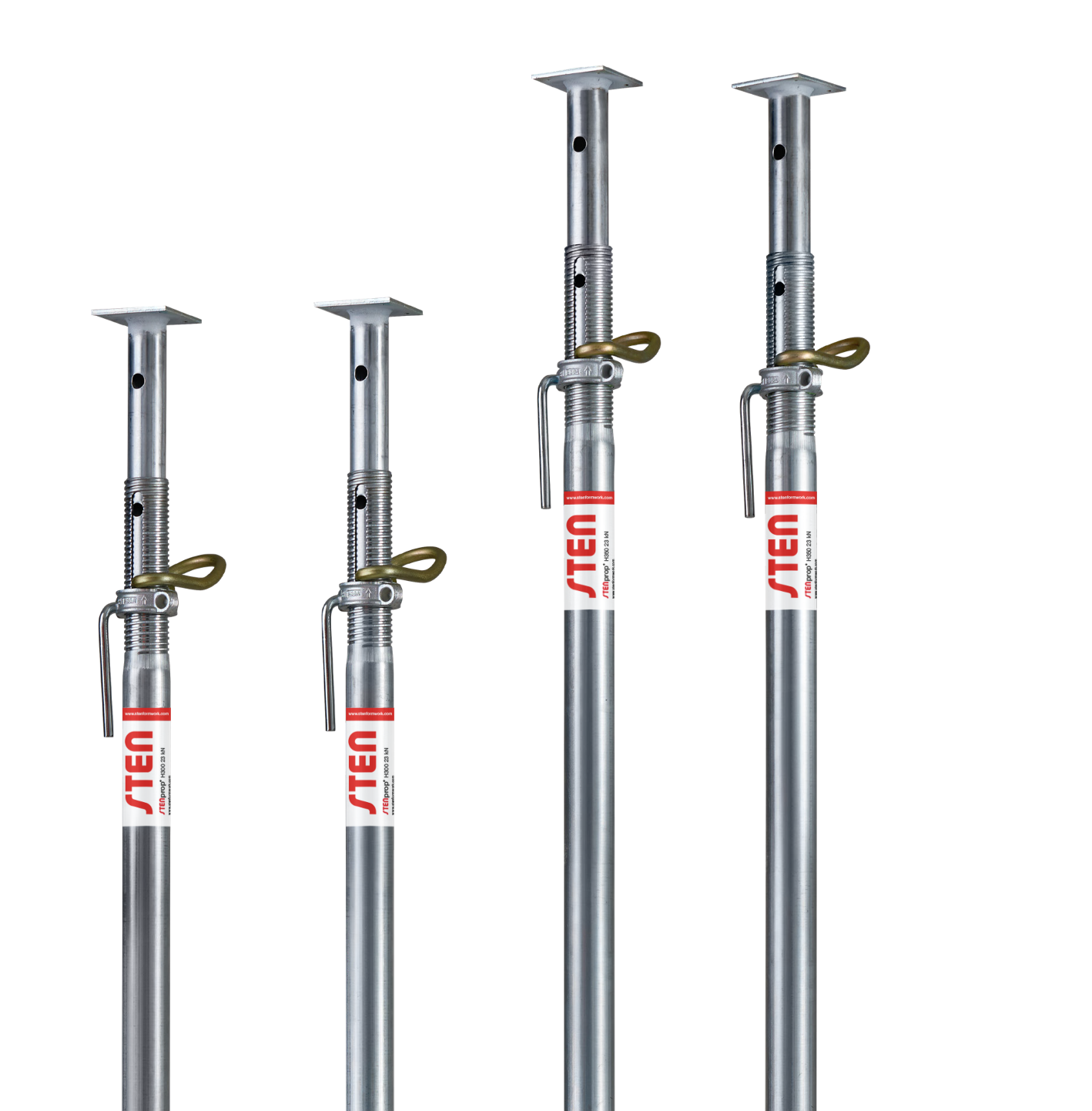 STEN Formwork | Sten prop